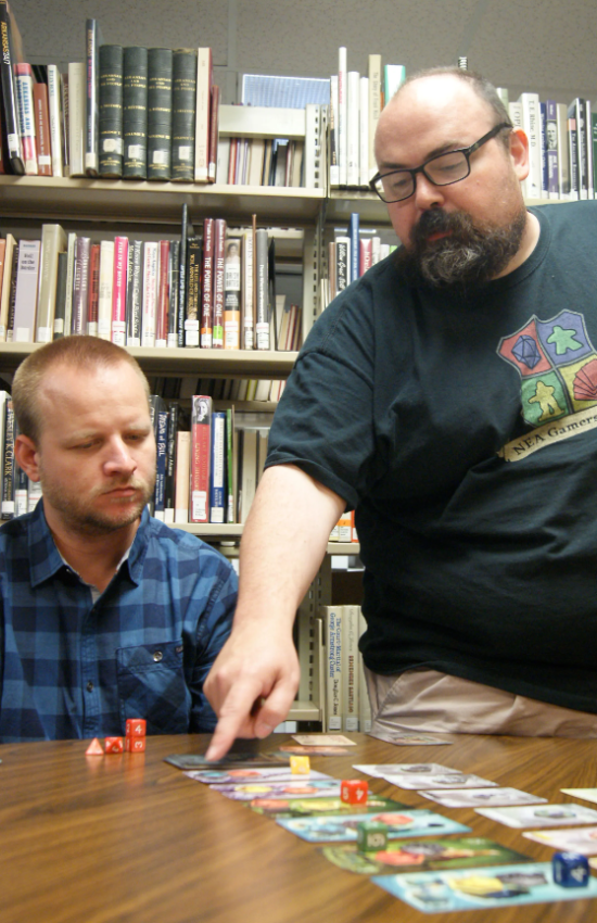 Kier Heyl for City Council in Jonesboro - Kier For Jonesboro